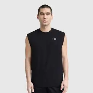 Champion Casual Sport Tops For Men