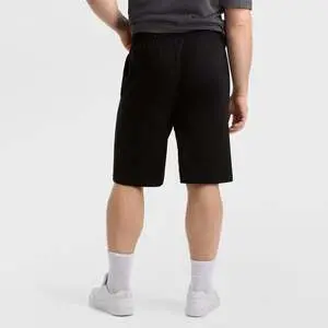 Champion Lightweight Lounge Shorts - Black