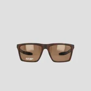 Champion Polarized Sunglasses - Matte Tortoise