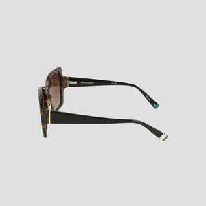 Champion Oversized Butterfly Sunglasses