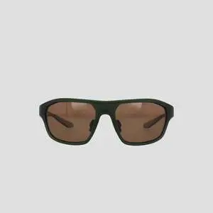 Champion Polarized Comfort Fit Sunglasses - Translucent Olive