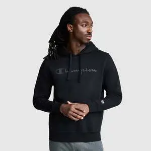Men's Brushed Cotton Hoodies