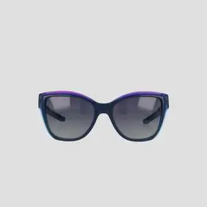 Champion Polarized Square Sunglasses - Midnight