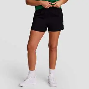 Champion Practice Short - Black