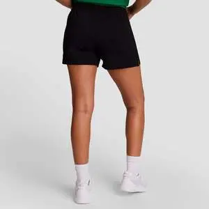 Champion Practice Short - Black