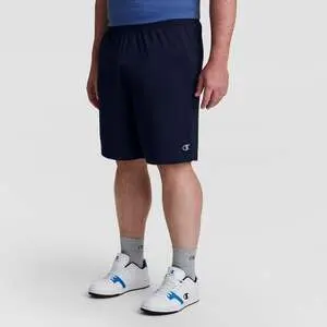 Champion Sport Shorts - Navy
