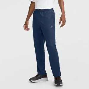 Champion Sport Sweatpants, C Logo - Athletic Navy