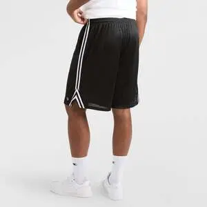 Champion 10" Lacrosse Shorts - Black