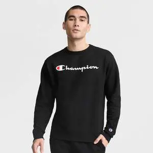 Champion Fleece Sweatshirts Hoodies For Men