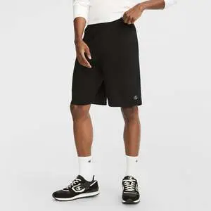 Champion 10" Sport Shorts - Black
