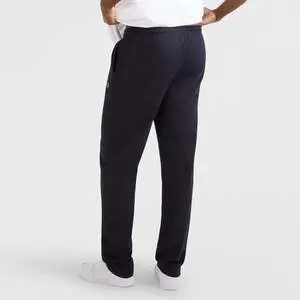 Champion Lightweight Lounge Pants, Open Hem, C Logo Big & Tall
