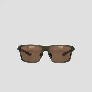 Champion Polarized Comfort Fit Sunglasses - Matte Olive
