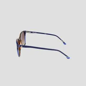 Champion Polarized Cat-eye Square Frame