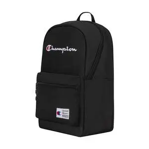 Champion System Backpack - Black