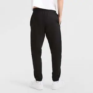 Champion Lightweight Lounge Pants, Cinched Hem, C Logo