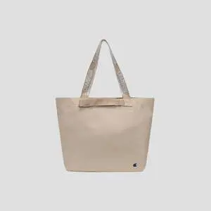Champion Miller Coated Shopper Tote - Champagne Frost