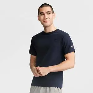Champion Embroidered T-shirts For Men