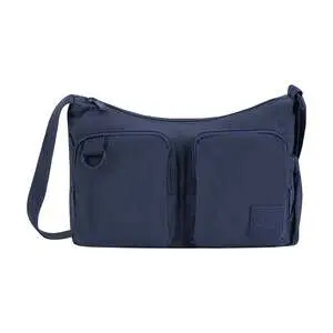Champion Quartz Small Messenger Bag - Blue Ink
