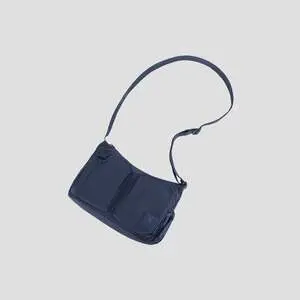 Champion Quartz Small Messenger Bag - Blue Ink