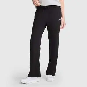 Champion Lightweight Lounge Pants - Black