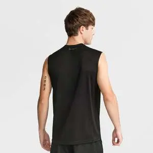 Champion Sport Muscle Tank - Black