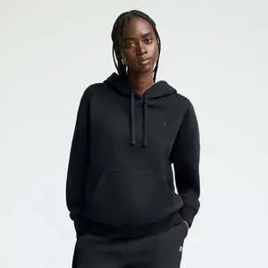 Champion Powerblend Freshman Hoodie With C Logo