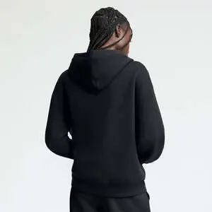 Champion Powerblend Freshman Hoodie With C Logo