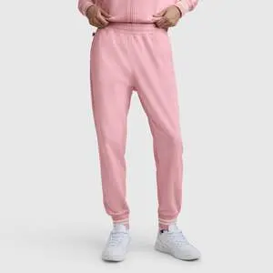 Mock Neck Sports Pants For Women
