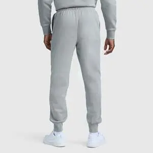 Champion Powerblend Joggers, Script Logo - Quarry