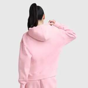 Champion Tonal Script Powerblend Hoodie