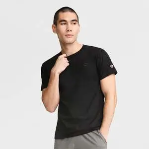 Champion Classic T-shirt, C Logo