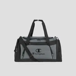 Champion Stadium Duffle Bag - Grey