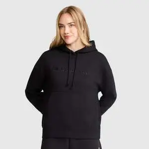 Champion Tonal Script Powerblend Hoodie