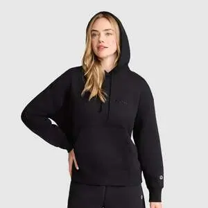 Champion Tonal Script Powerblend Hoodie