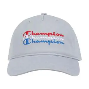 Champion Americana Cap - Grey