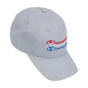 Champion Americana Cap - Grey