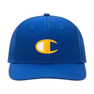 Champion Token Adjustable Cap - Blue