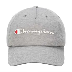 Champion Ameritage Dad Cap - Grey