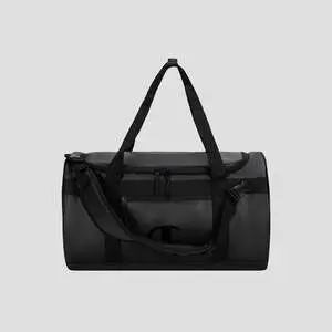 Champion Approach Convertible Duffel - Black