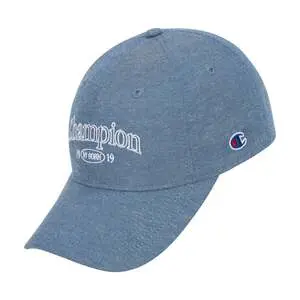 Champion Chambray Adjustable Cap