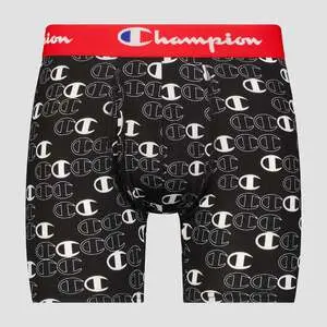 Champion 3pk Performance Boxer Brief - Assorted (p3)