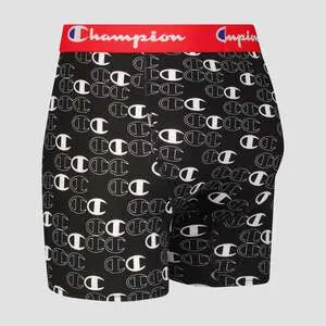 Champion 3pk Performance Boxer Brief