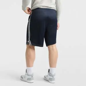 Champion 10" Lacrosse Shorts - Navy
