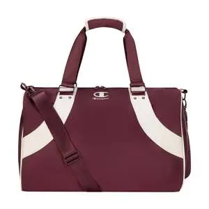 Champion Oracle Duffle Bag - Medium Ruby