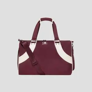 Champion Oracle Duffle Bag - Medium Ruby