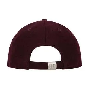 Champion Sophomore Adjustable Cap - Medium Ruby