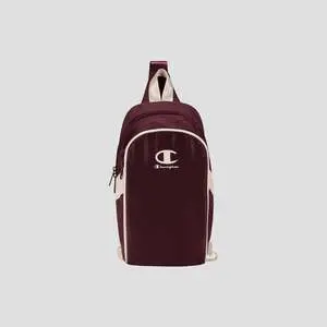 Champion Oracle Sling Pack - Medium Ruby