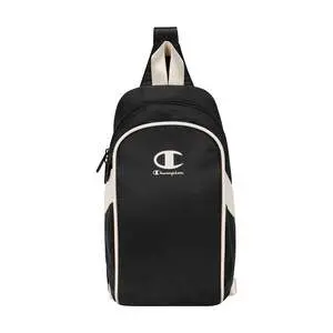 Champion Oracle Sling Pack - Black