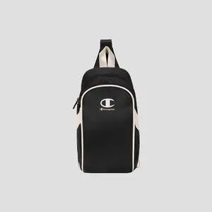 Champion Oracle Sling Pack - Black