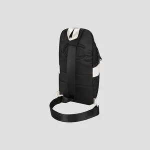 Champion Oracle Sling Pack - Black
